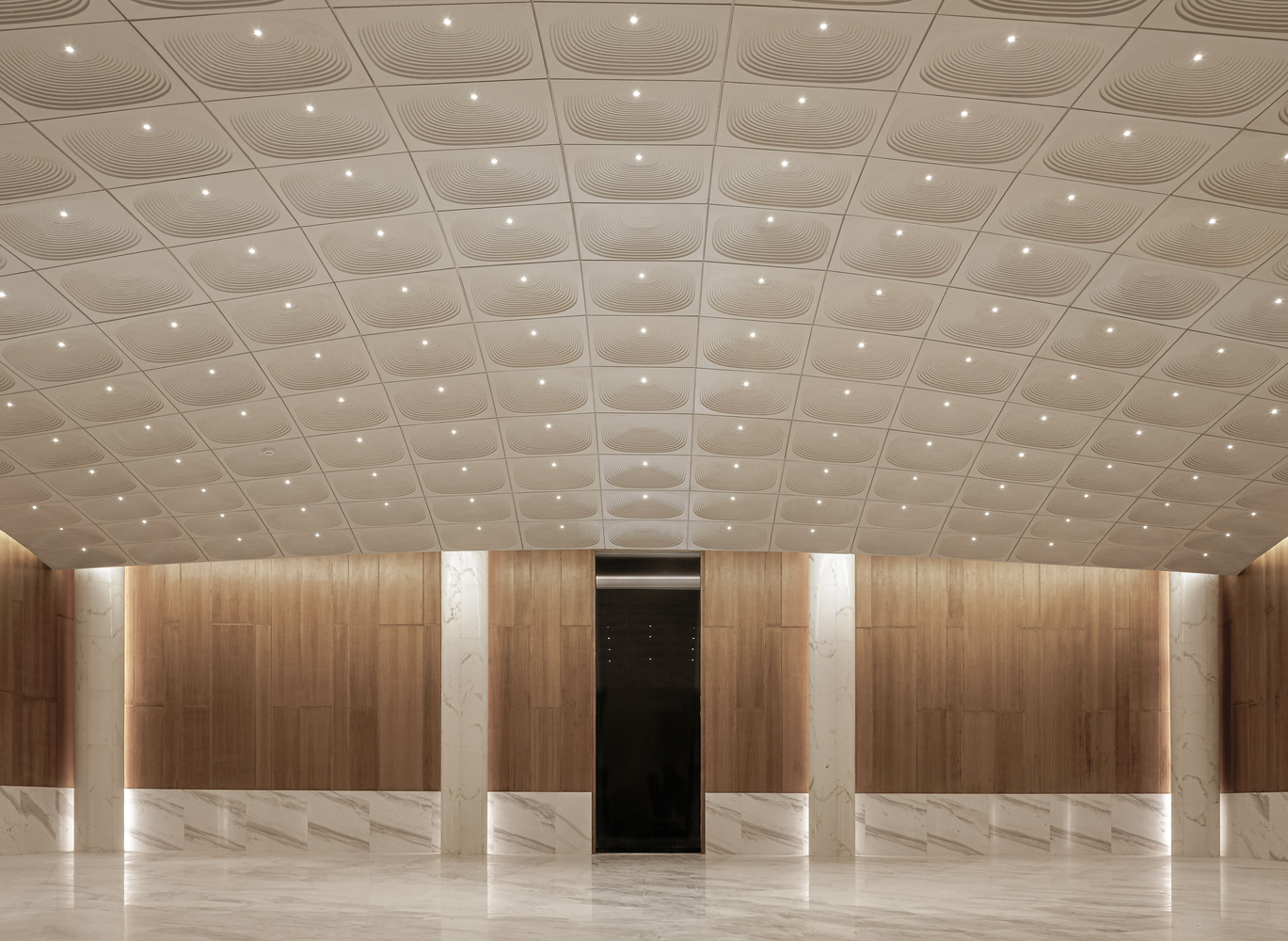 Modern Embassy Architecture: Redefining Diplomacy at the Embassy of the ...