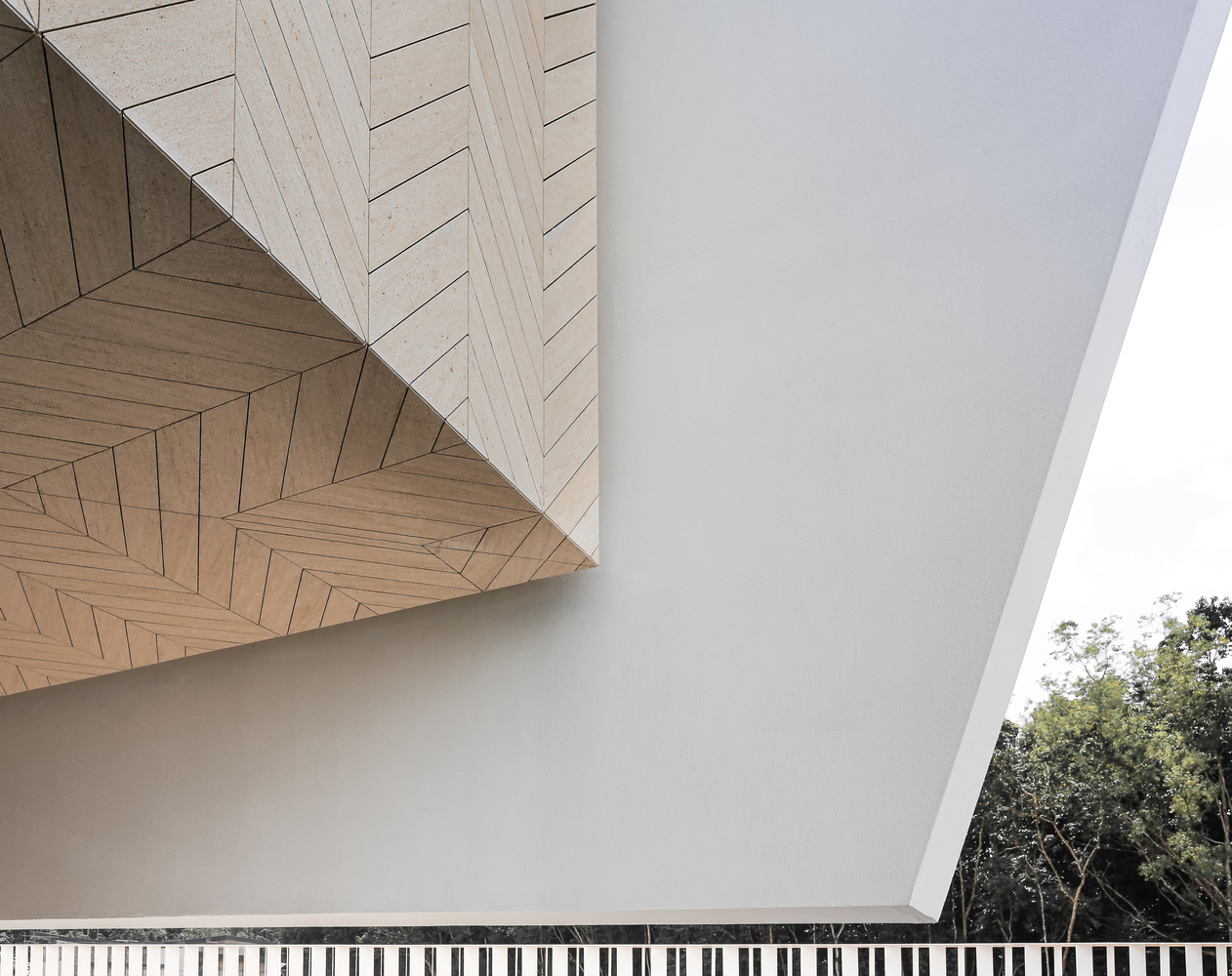 Modern Embassy Architecture: Redefining Diplomacy at the Embassy of the ...