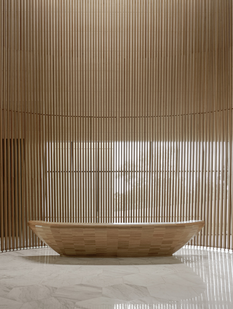 Modern Embassy Architecture: Redefining Diplomacy at the Embassy of the ...