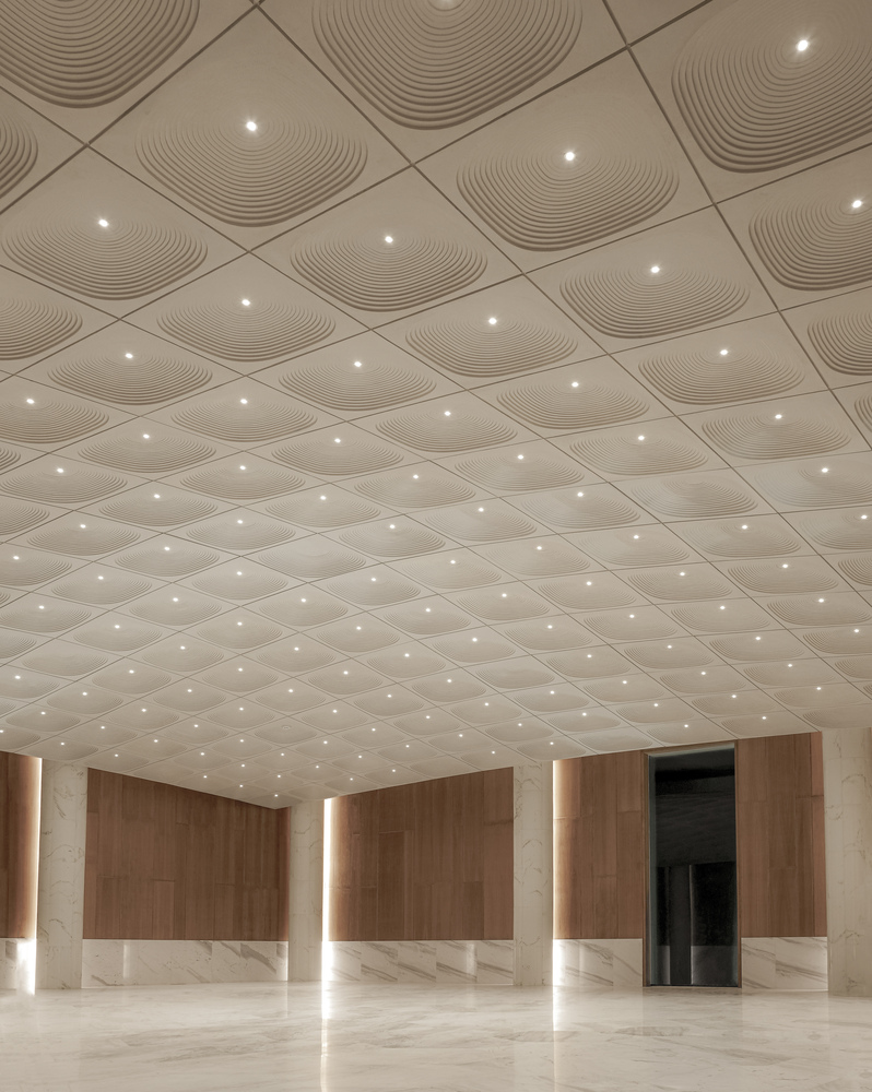 Modern Embassy Architecture: Redefining Diplomacy at the Embassy of the ...