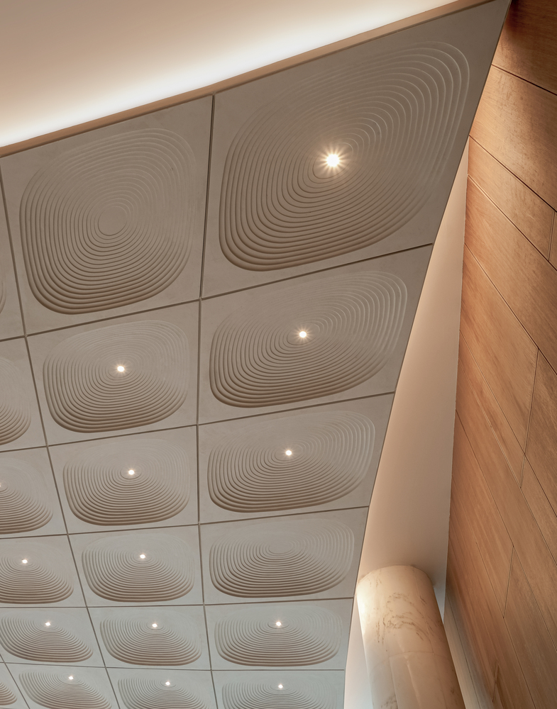 Modern Embassy Architecture: Redefining Diplomacy at the Embassy of the ...