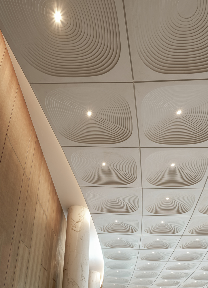 Modern Embassy Architecture: Redefining Diplomacy at the Embassy of the ...