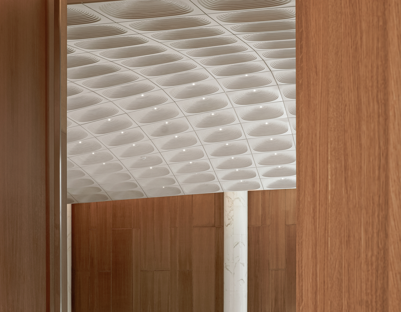 Modern Embassy Architecture: Redefining Diplomacy at the Embassy of the ...