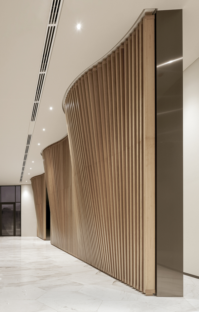 Modern Embassy Architecture: Redefining Diplomacy at the Embassy of the ...