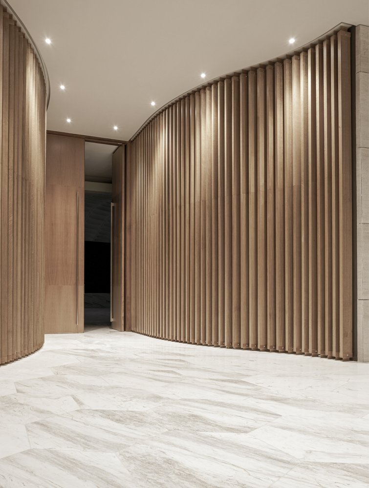 Modern Embassy Architecture: Redefining Diplomacy at the Embassy of the ...