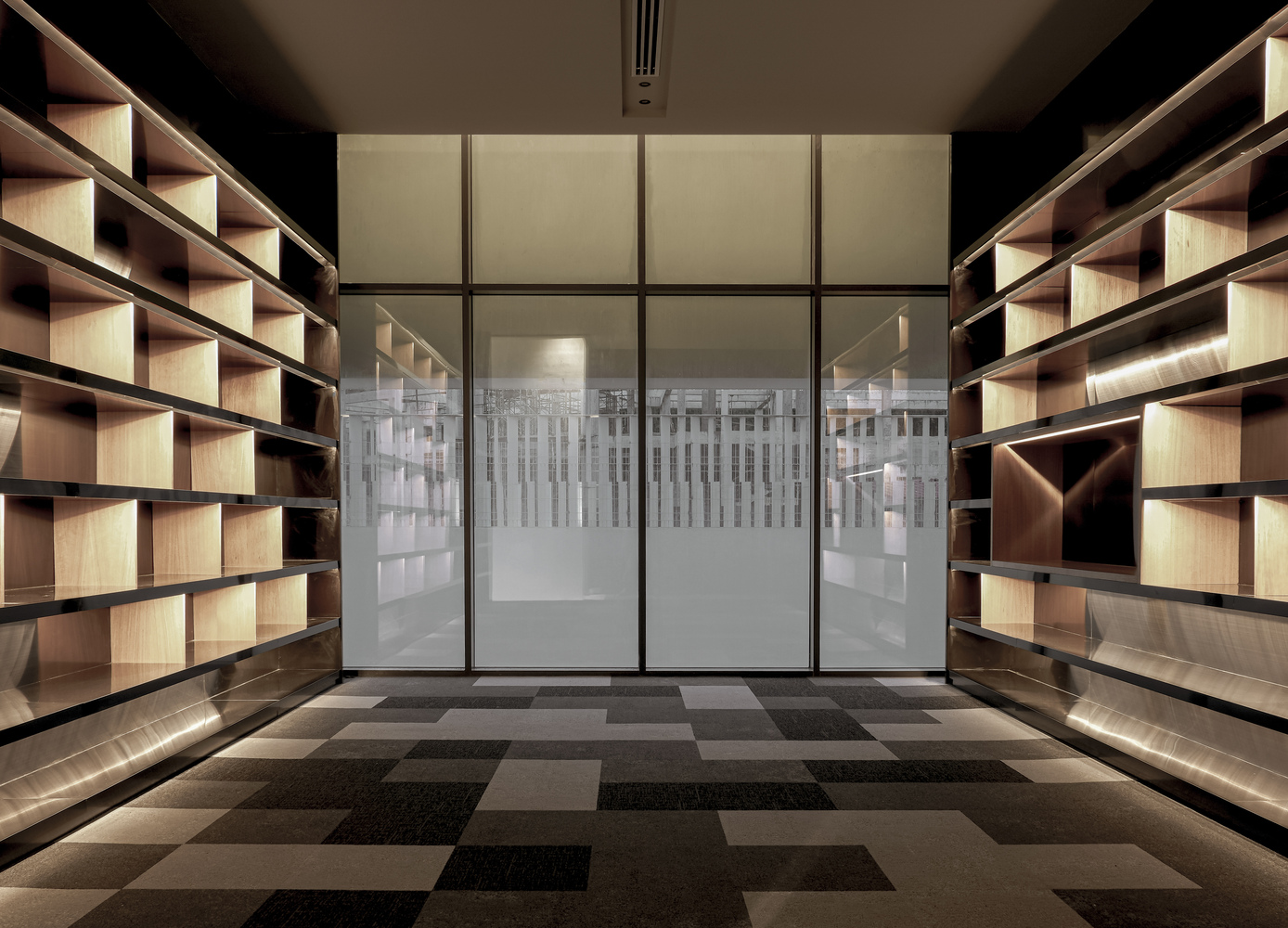 Modern Embassy Architecture: Redefining Diplomacy at the Embassy of the ...