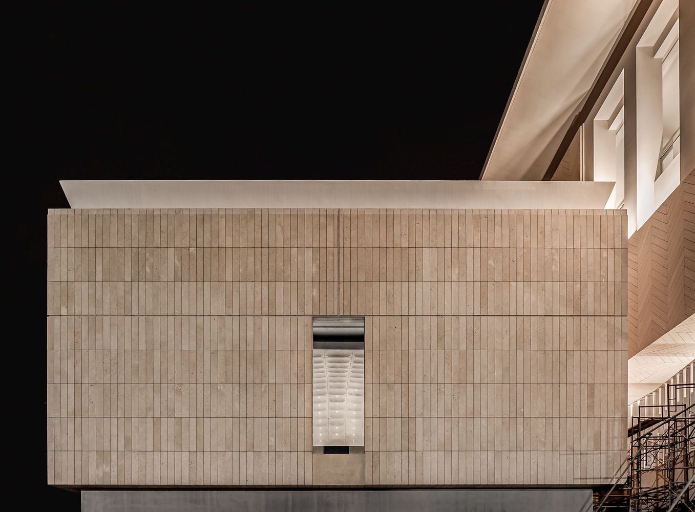 Modern Embassy Architecture: Redefining Diplomacy at the Embassy of the ...