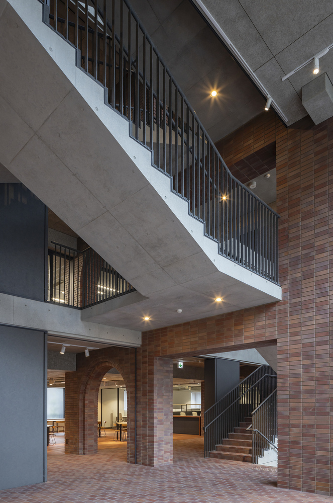 University Art Building Architecture: Sosho-Kan at Kyoto University of ...