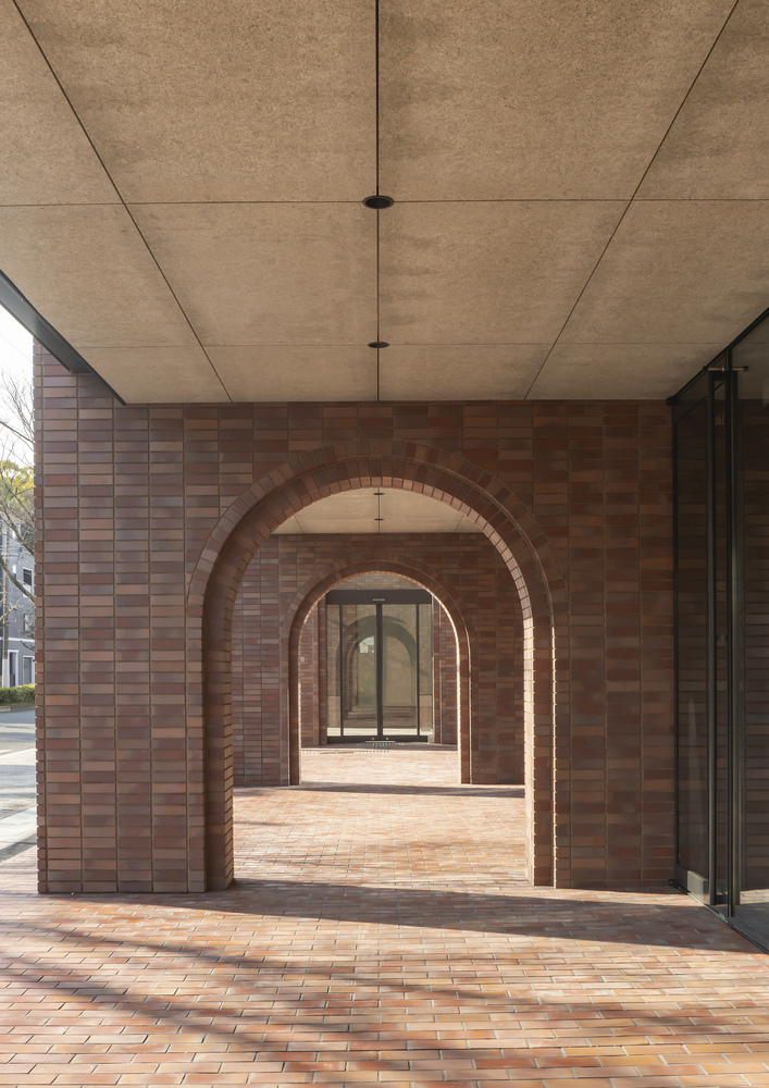 University Art Building Architecture: Sosho-Kan at Kyoto University of ...