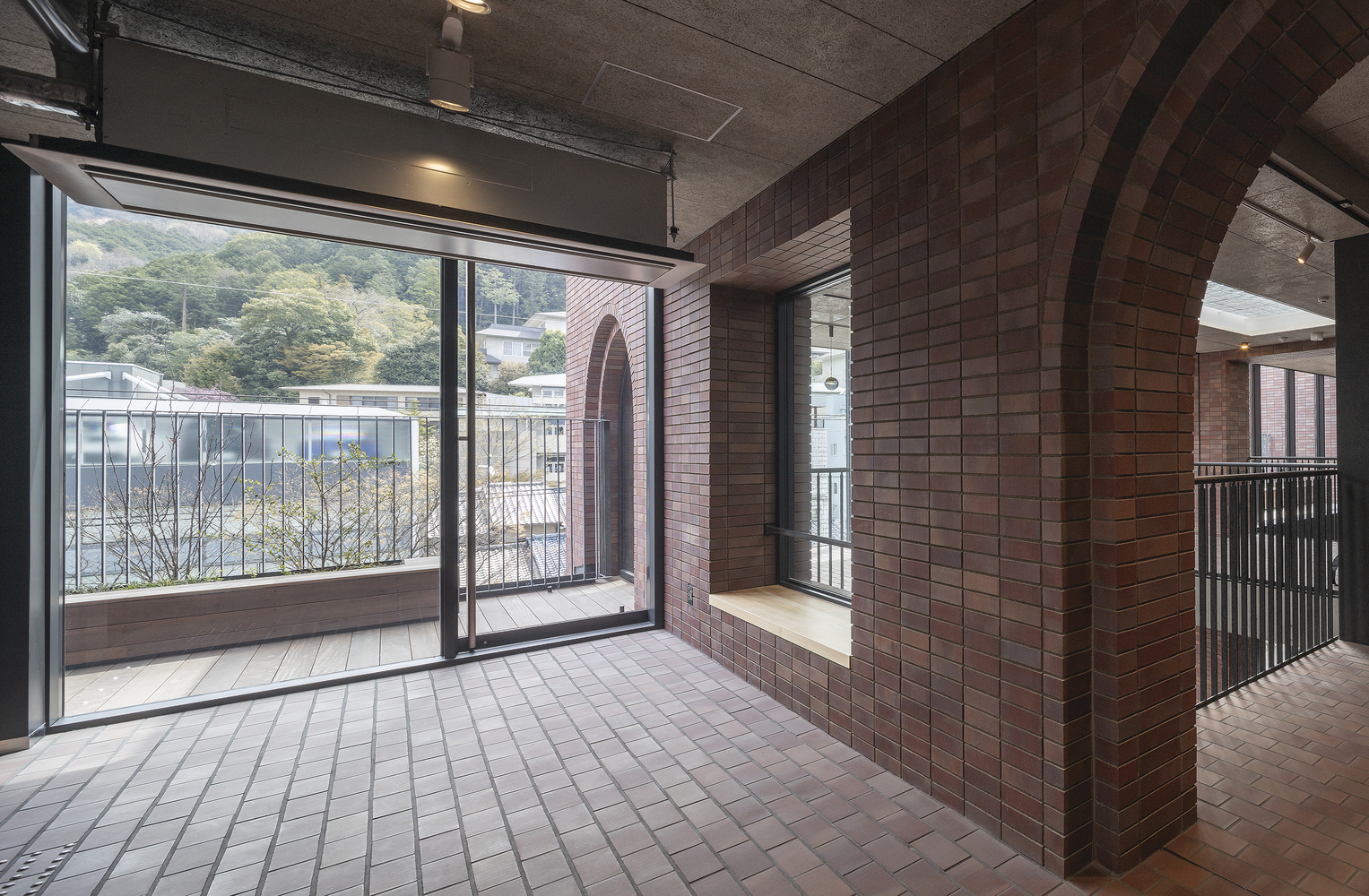 University Art Building Architecture: Sosho-Kan at Kyoto University of ...