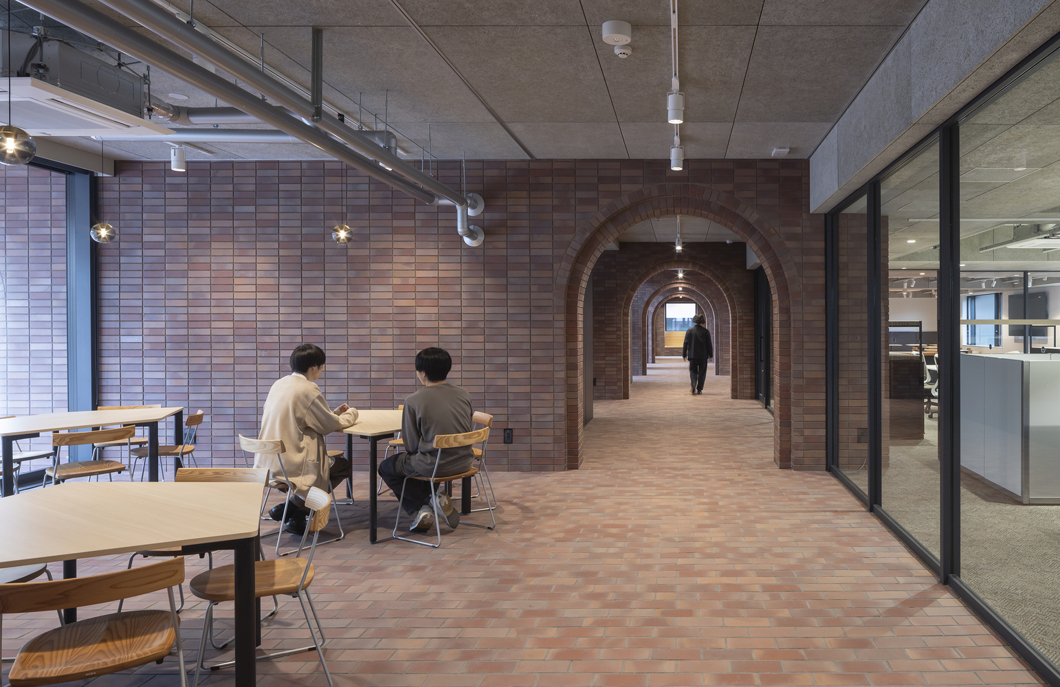 University Art Building Architecture: Sosho-Kan at Kyoto University of ...