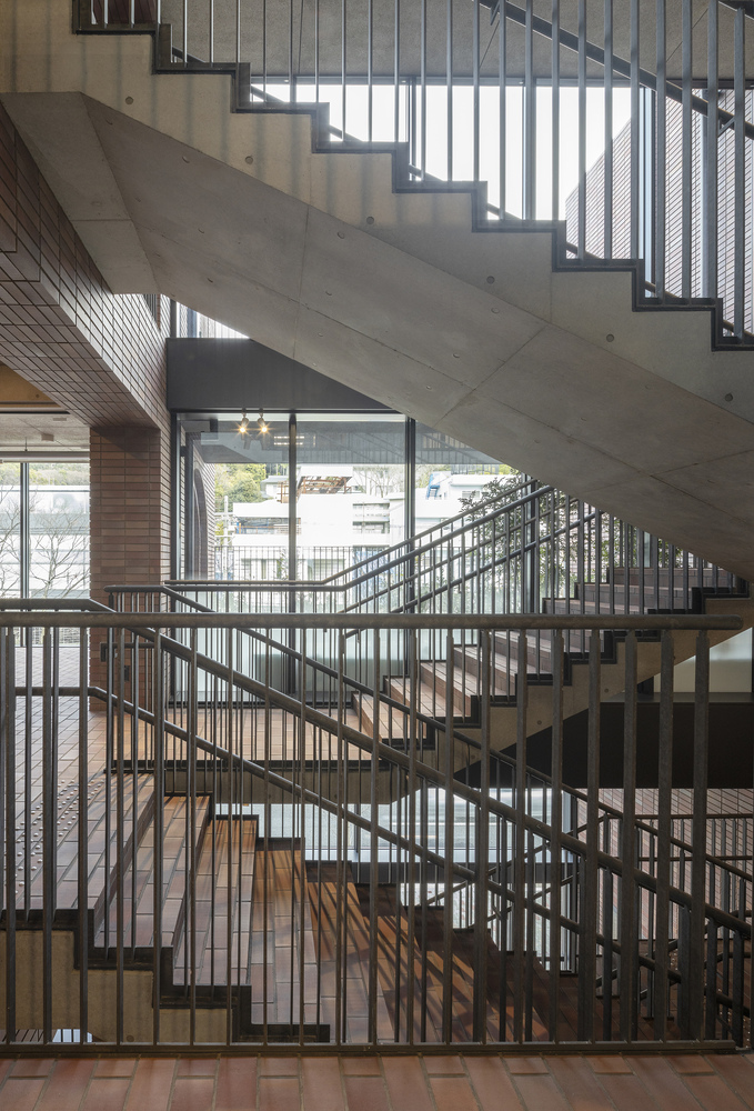 University Art Building Architecture: Sosho-Kan at Kyoto University of ...