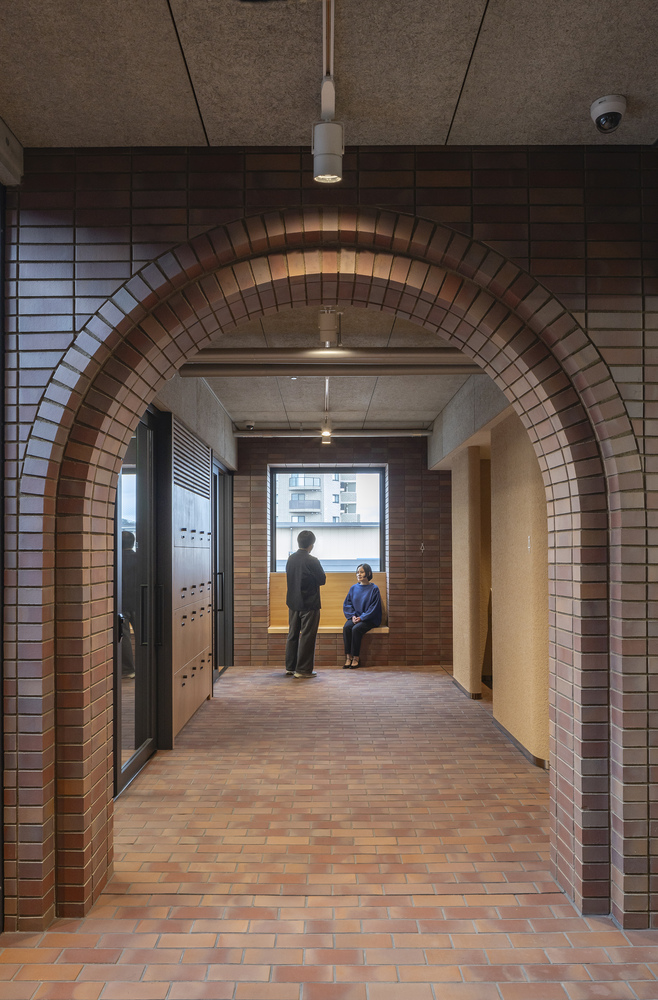 University Art Building Architecture: Sosho-Kan at Kyoto University of ...