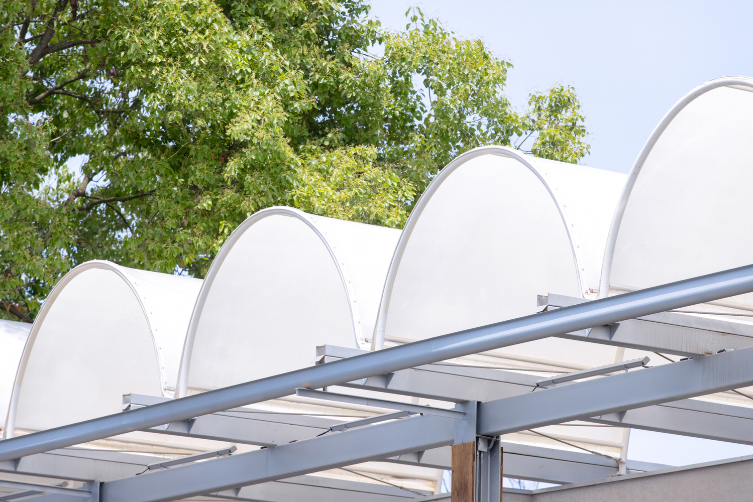 Contemporary Market Design in China: KOKO Market by Vari Architects ...