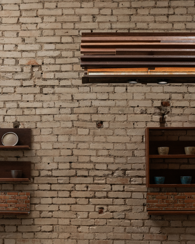 O Plant-based Ton That Dam: A Model of Adaptive Reuse Restaurant Design ...