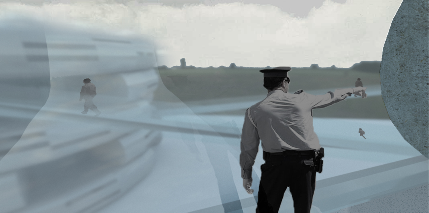 TRIO: A New Model for Futuristic Prison Architecture | Architecture Story