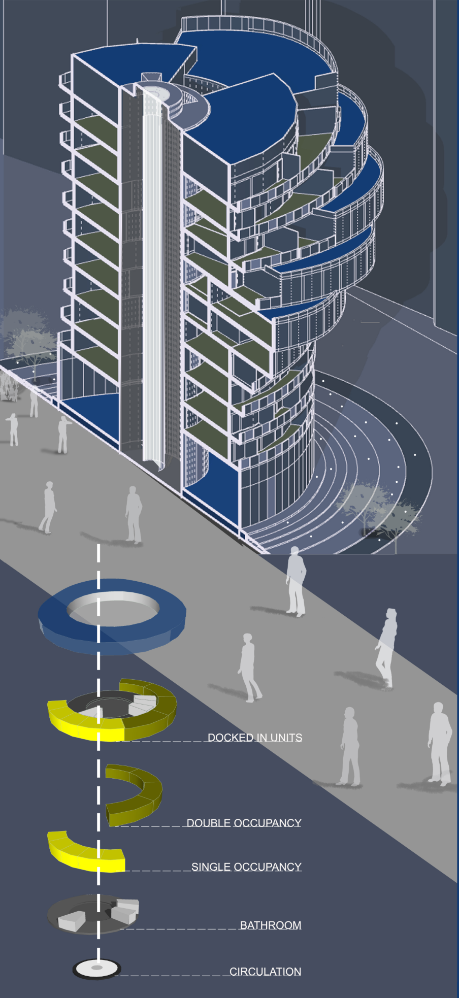 The Aqueous: Modular Architecture Transforming Urban Living in New York ...