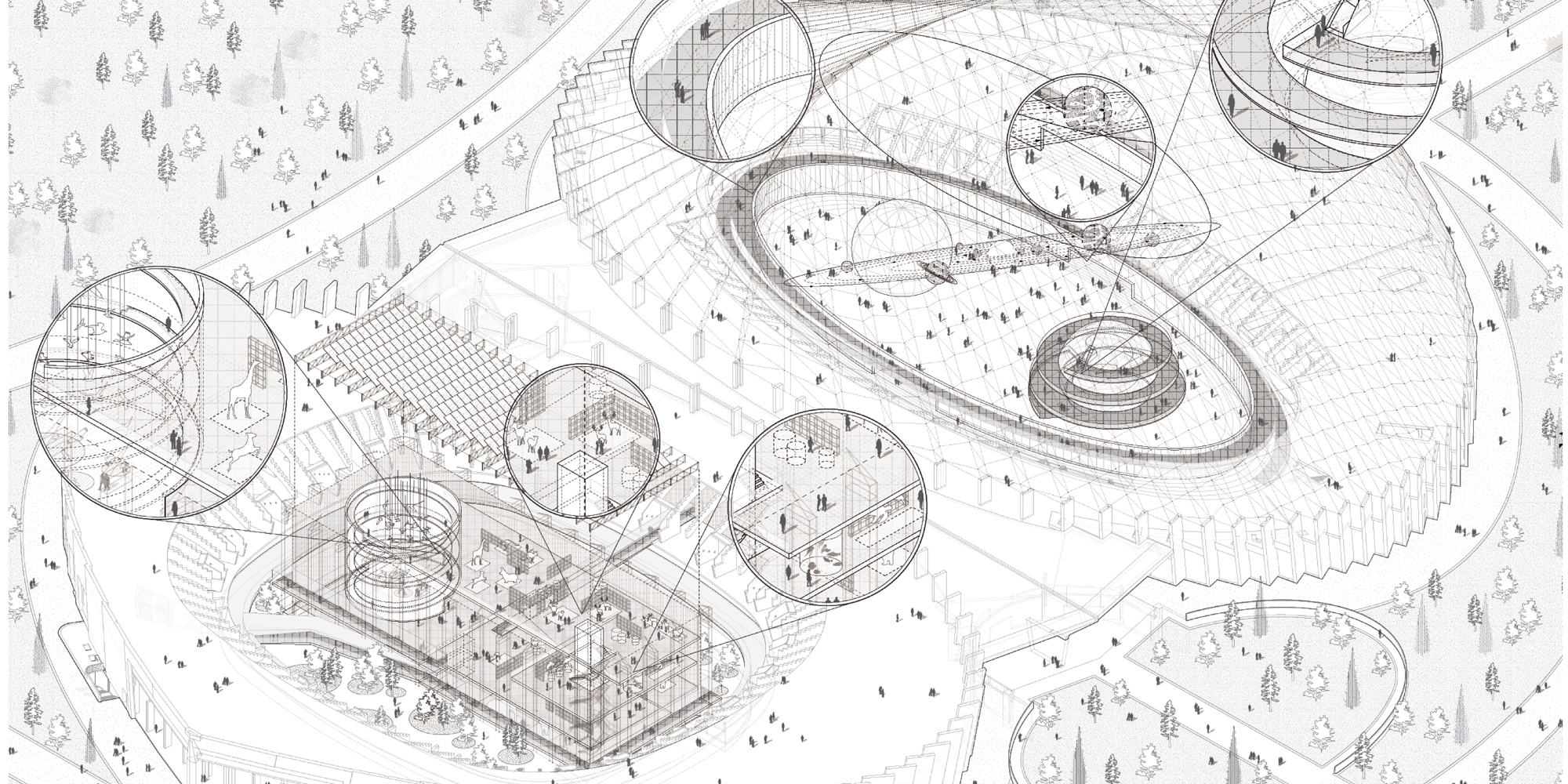 Drawing - Competitions | UNI