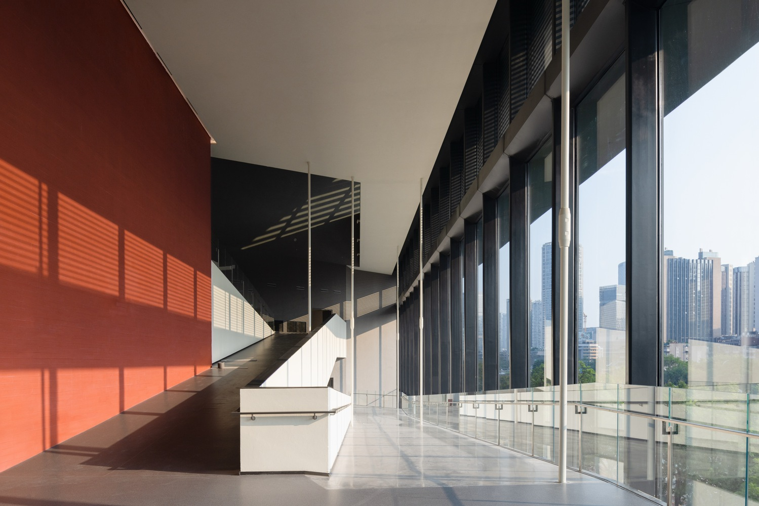 Renovation of Sichuan University Museum by CSWADI – A Landmark Cultural ...