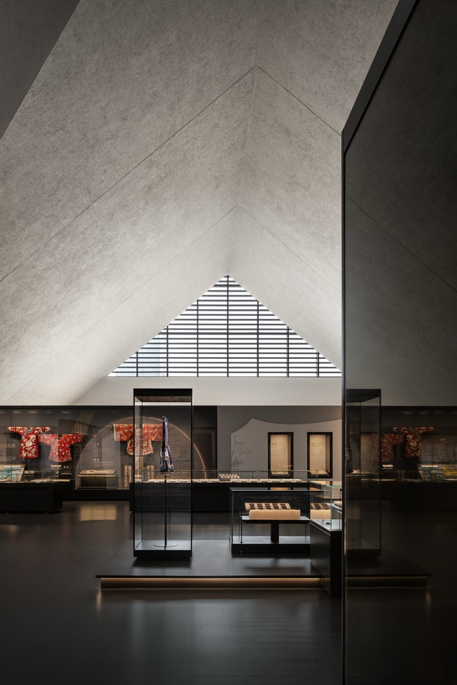 Renovation of Sichuan University Museum by CSWADI – A Landmark Cultural ...