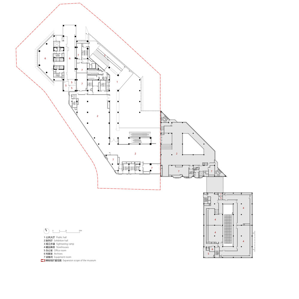 Renovation of Sichuan University Museum by CSWADI – A Landmark Cultural ...