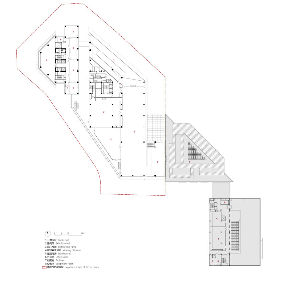 Renovation of Sichuan University Museum by CSWADI – A Landmark Cultural ...
