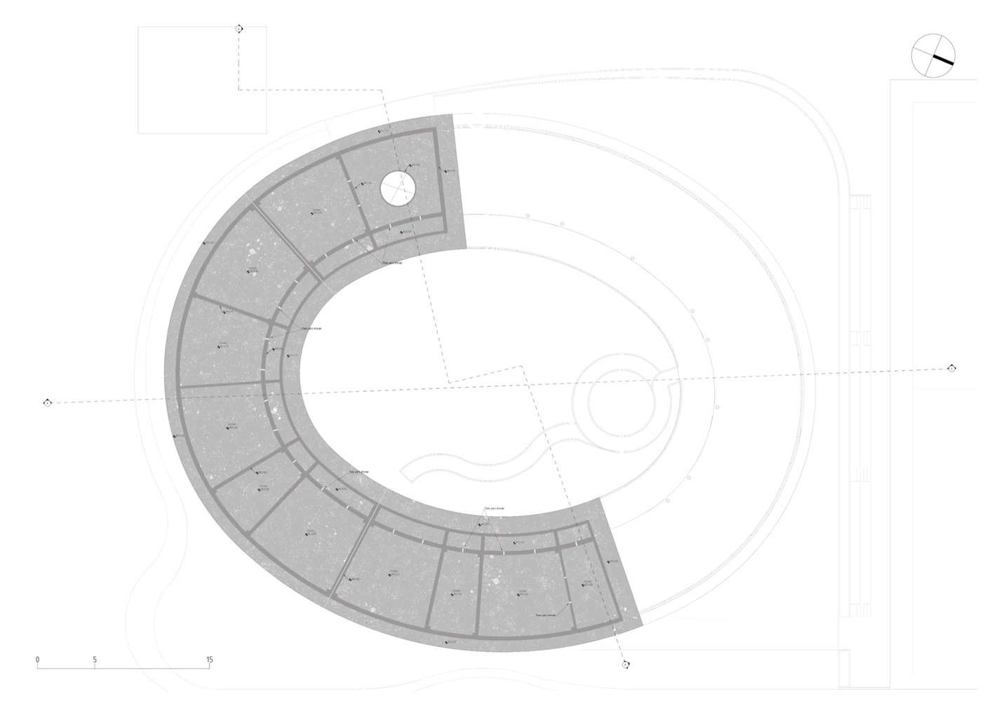 Innovative Early Learning School Architecture at ELS Altair School by ...