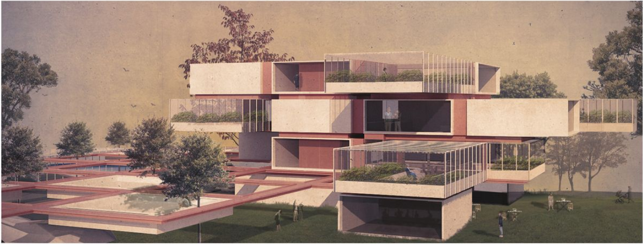 Intergenerational Architecture: A Multi-functional Space for Emotional ...