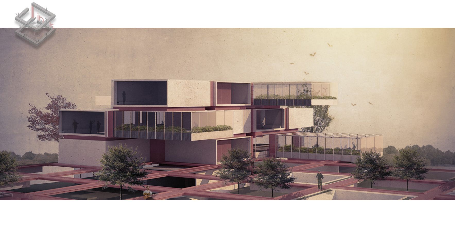 Intergenerational Architecture: A Multi-functional Space for Emotional ...