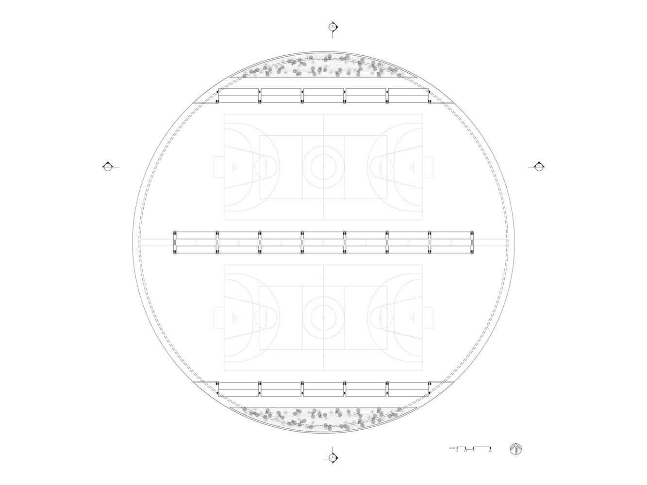 Quintana Roo Park by AIDIA Studio: A Landmark in Biophilic Urban Park ...