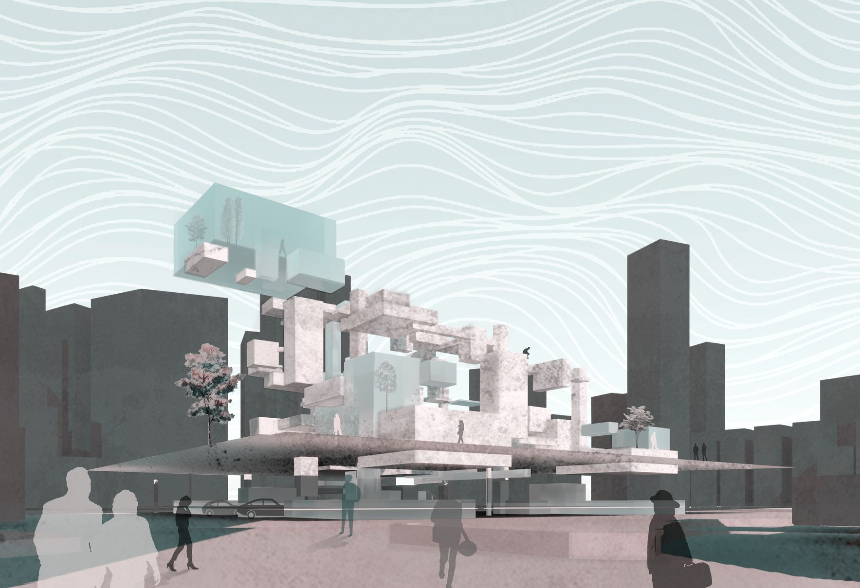 Digital Memorials: Transforming Cemeteries into Interactive Urban ...