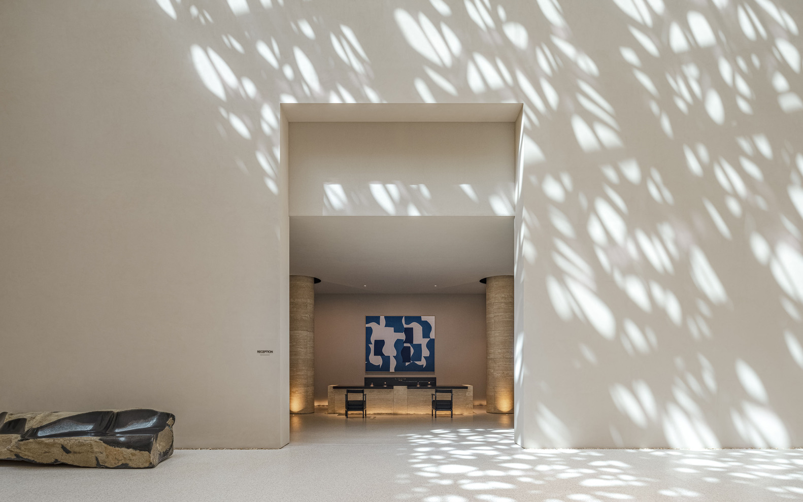 CASCADIA: A Masterpiece of Golf Clubhouse Architecture Immersed in ...