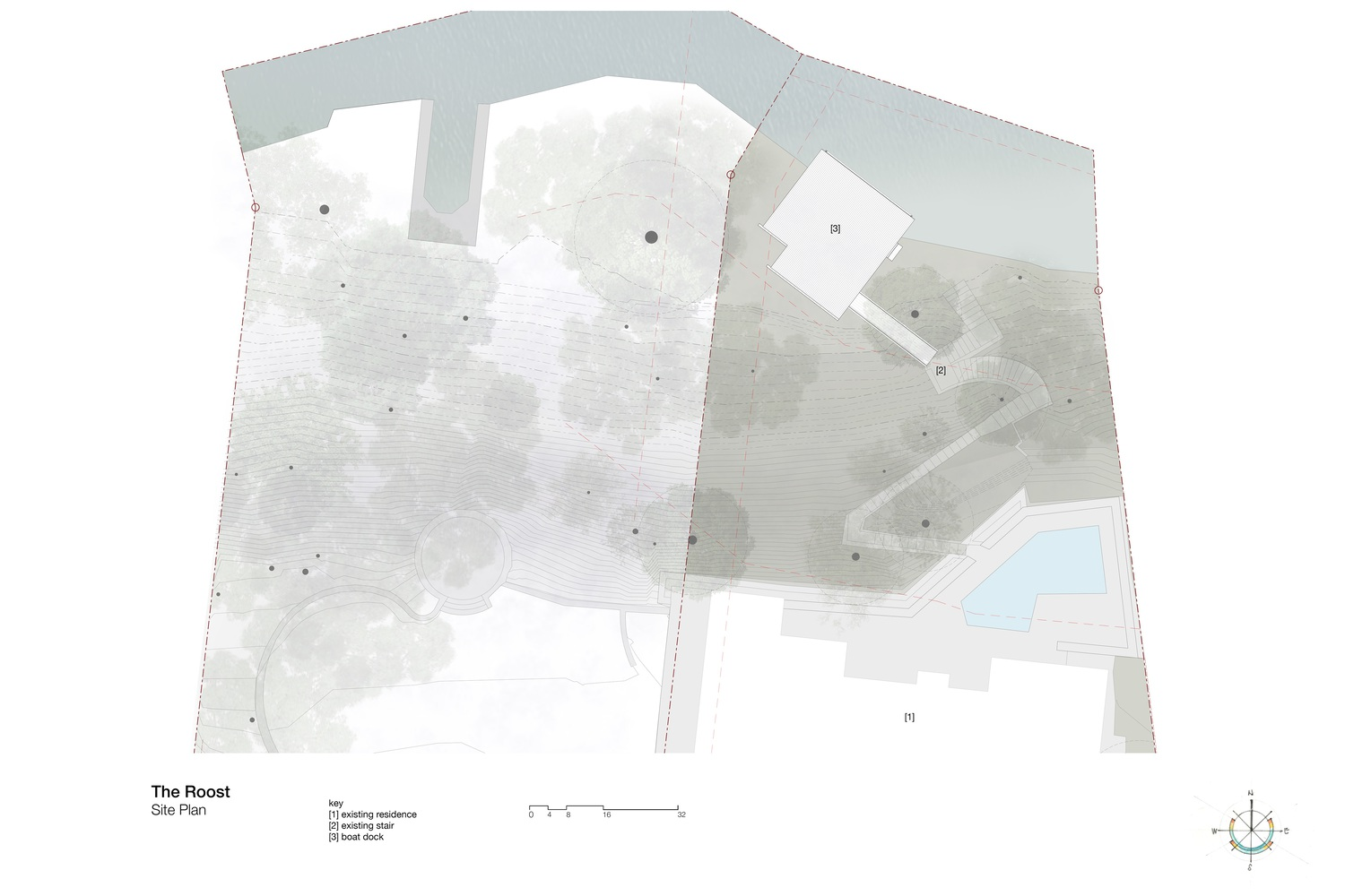 Roost Platform: A Masterpiece of Elevated Waterfront Architecture by ...