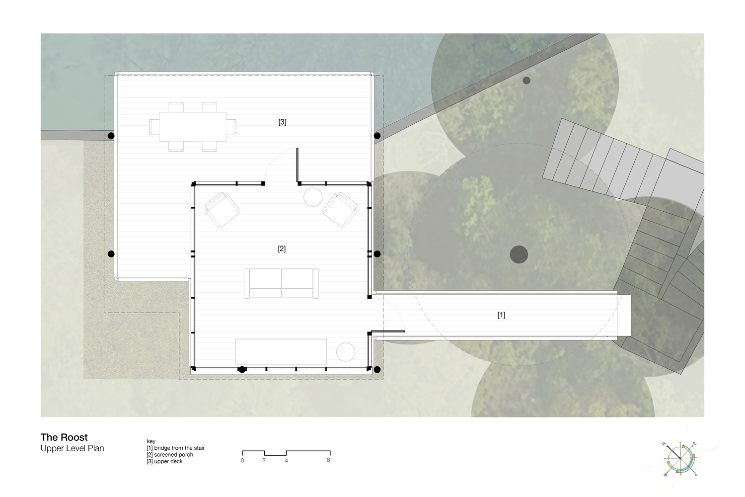 Roost Platform: A Masterpiece of Elevated Waterfront Architecture by ...