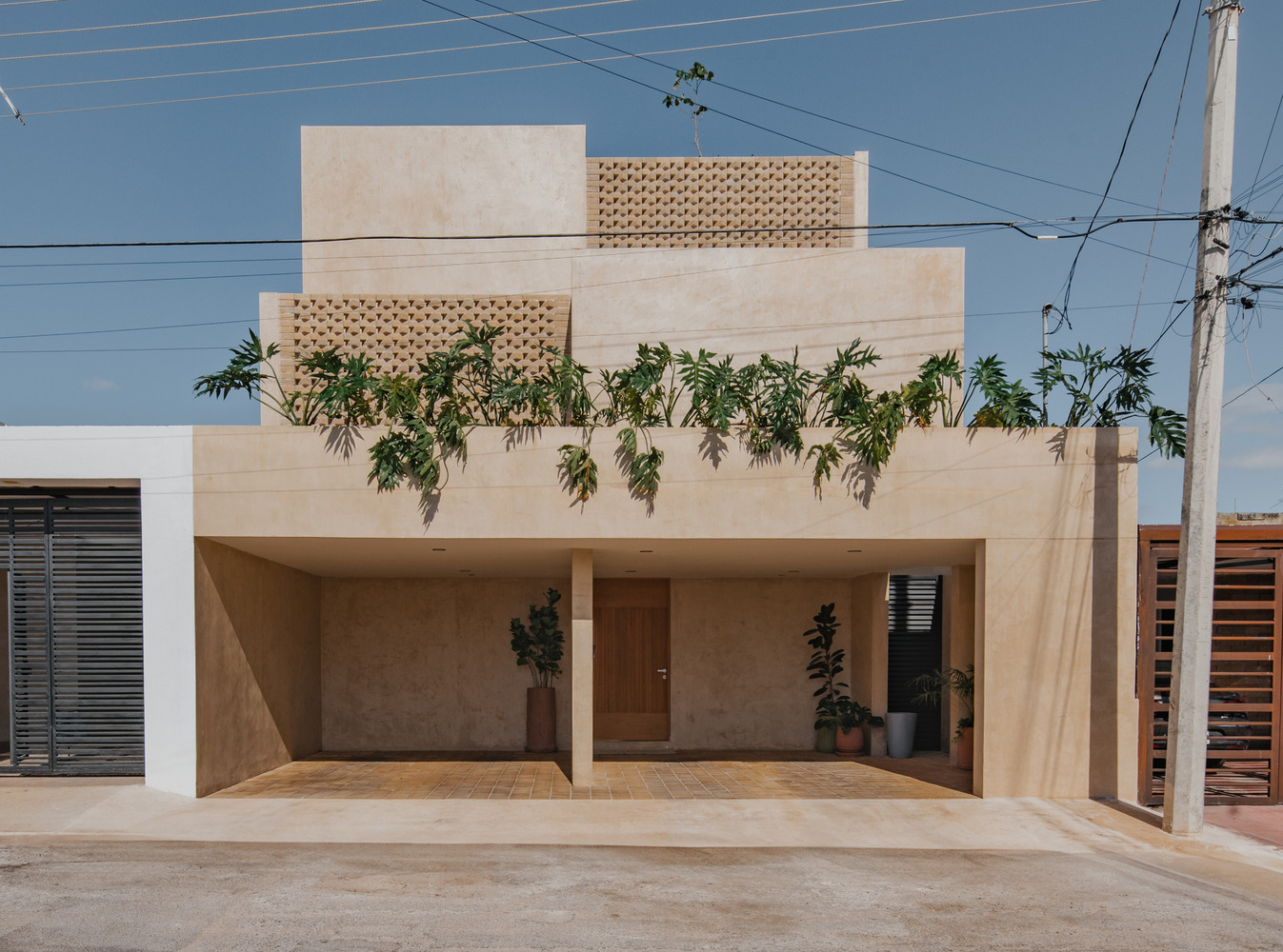 House Eterna by TARA Arquitectura: A Masterpiece of Architectural Restoration | Architecture Blog