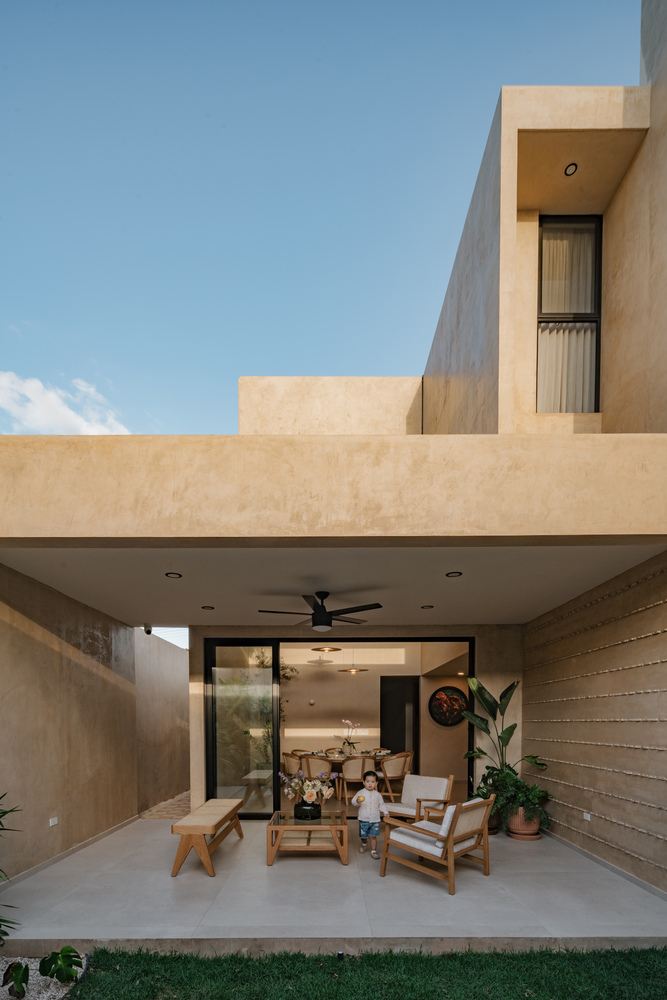 House Eterna by TARA Arquitectura: A Masterpiece of Architectural Restoration | Architecture Blog