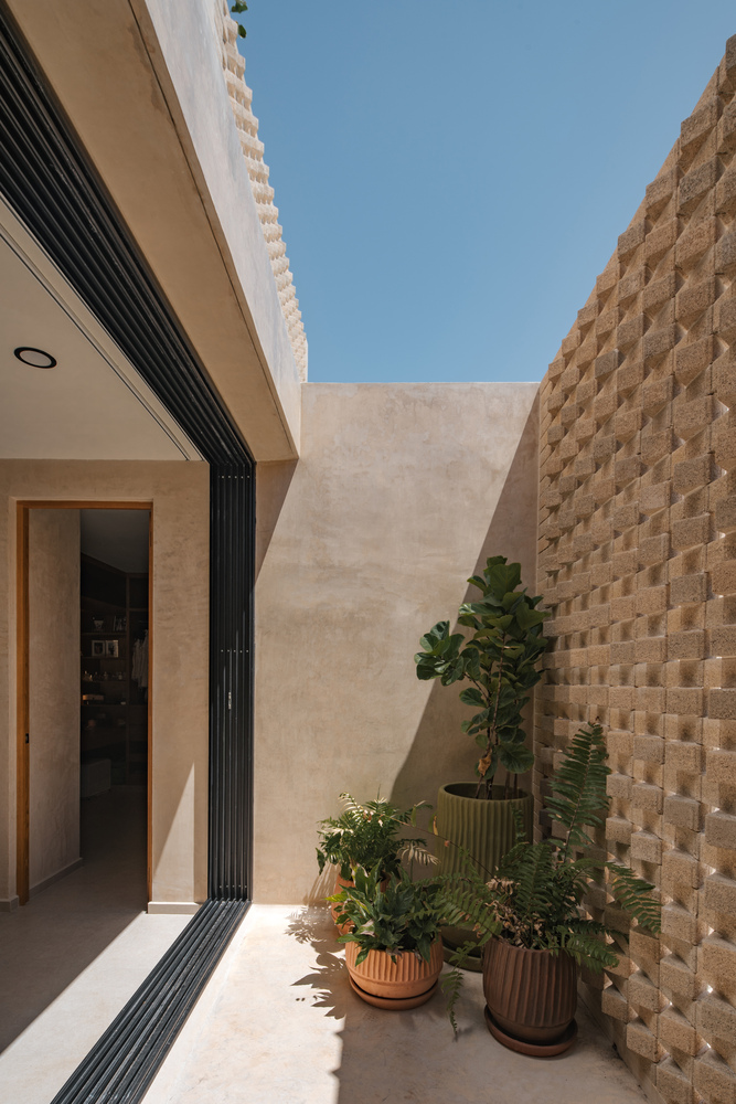 House Eterna by TARA Arquitectura: A Masterpiece of Architectural ...
