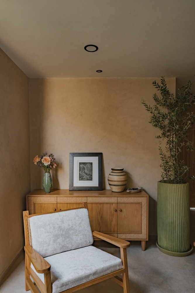 House Eterna by TARA Arquitectura: A Masterpiece of Architectural ...