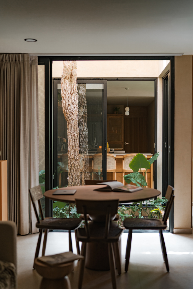 House Eterna by TARA Arquitectura: A Masterpiece of Architectural ...