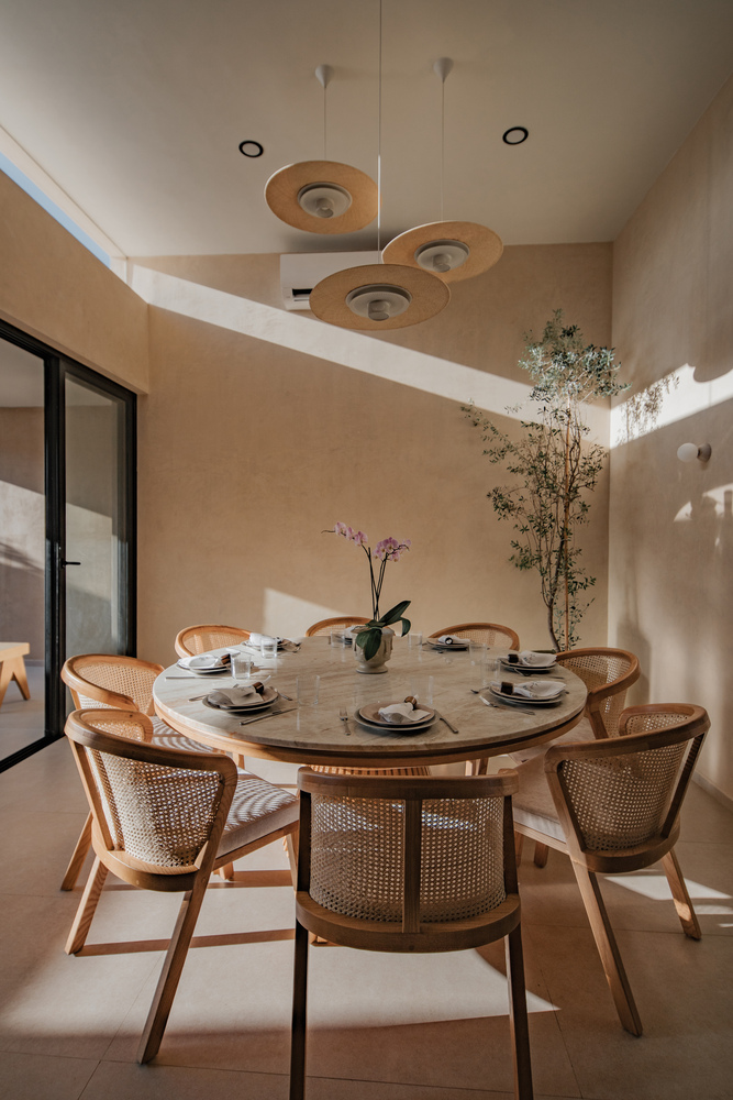 House Eterna by TARA Arquitectura: A Masterpiece of Architectural ...