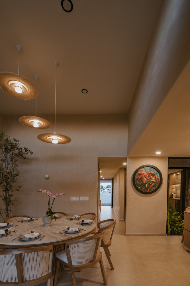 House Eterna by TARA Arquitectura: A Masterpiece of Architectural ...