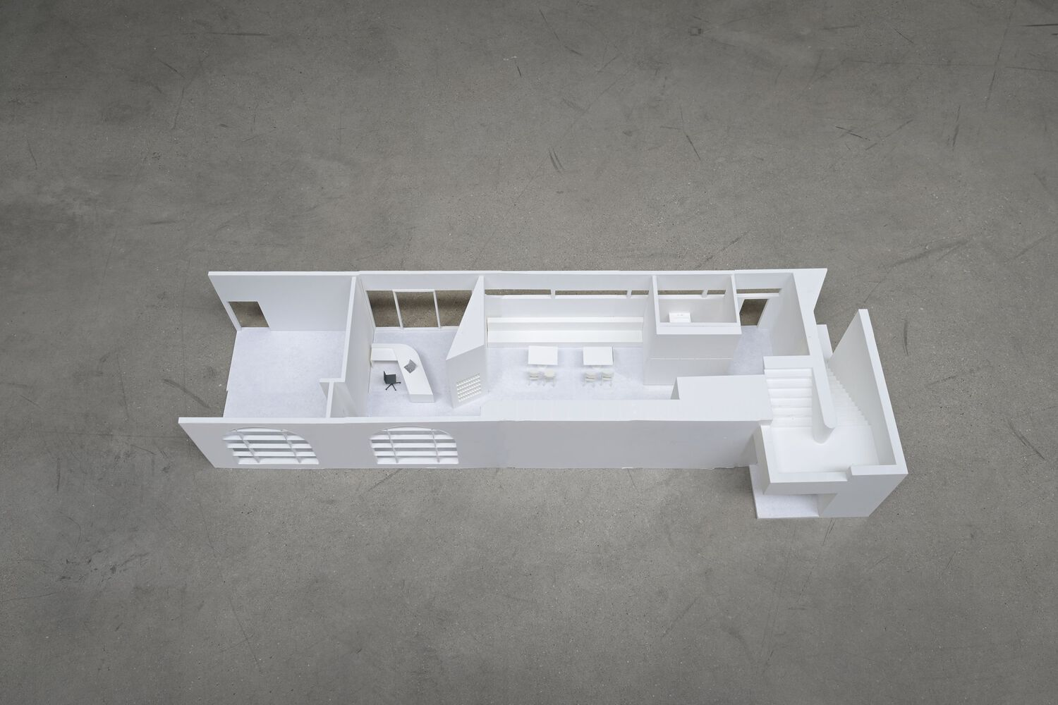 Rice Architecture Anderson Hall Renovation: A Landmark in University ...