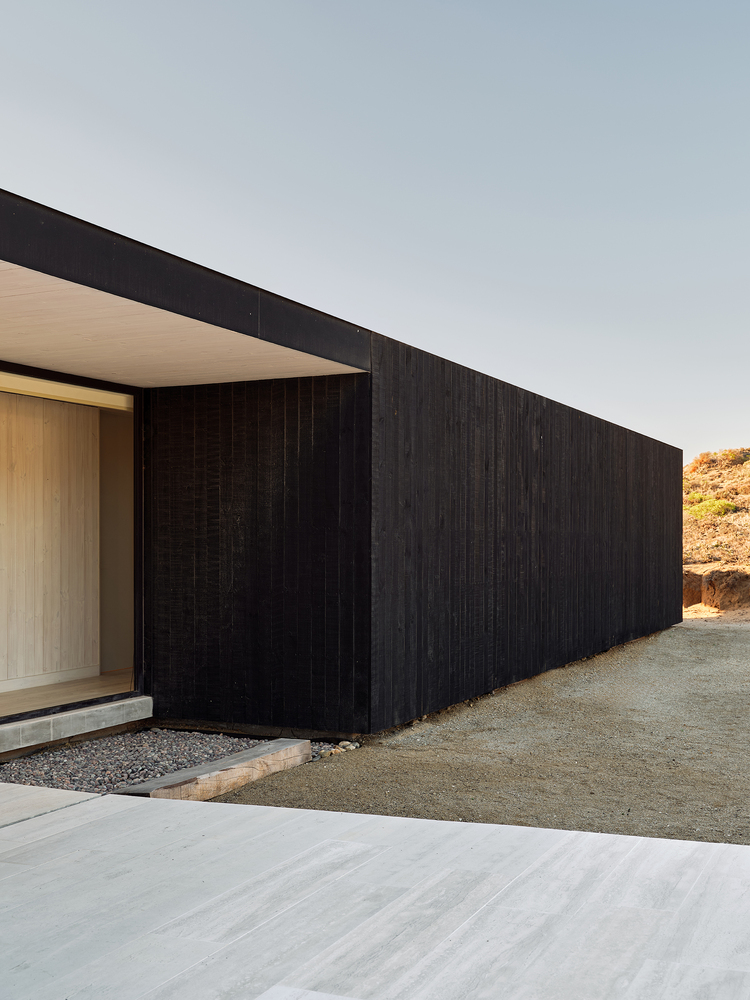 Casa RIMA Chile Architecture by Cristián Romero Valente | Architecture Blog