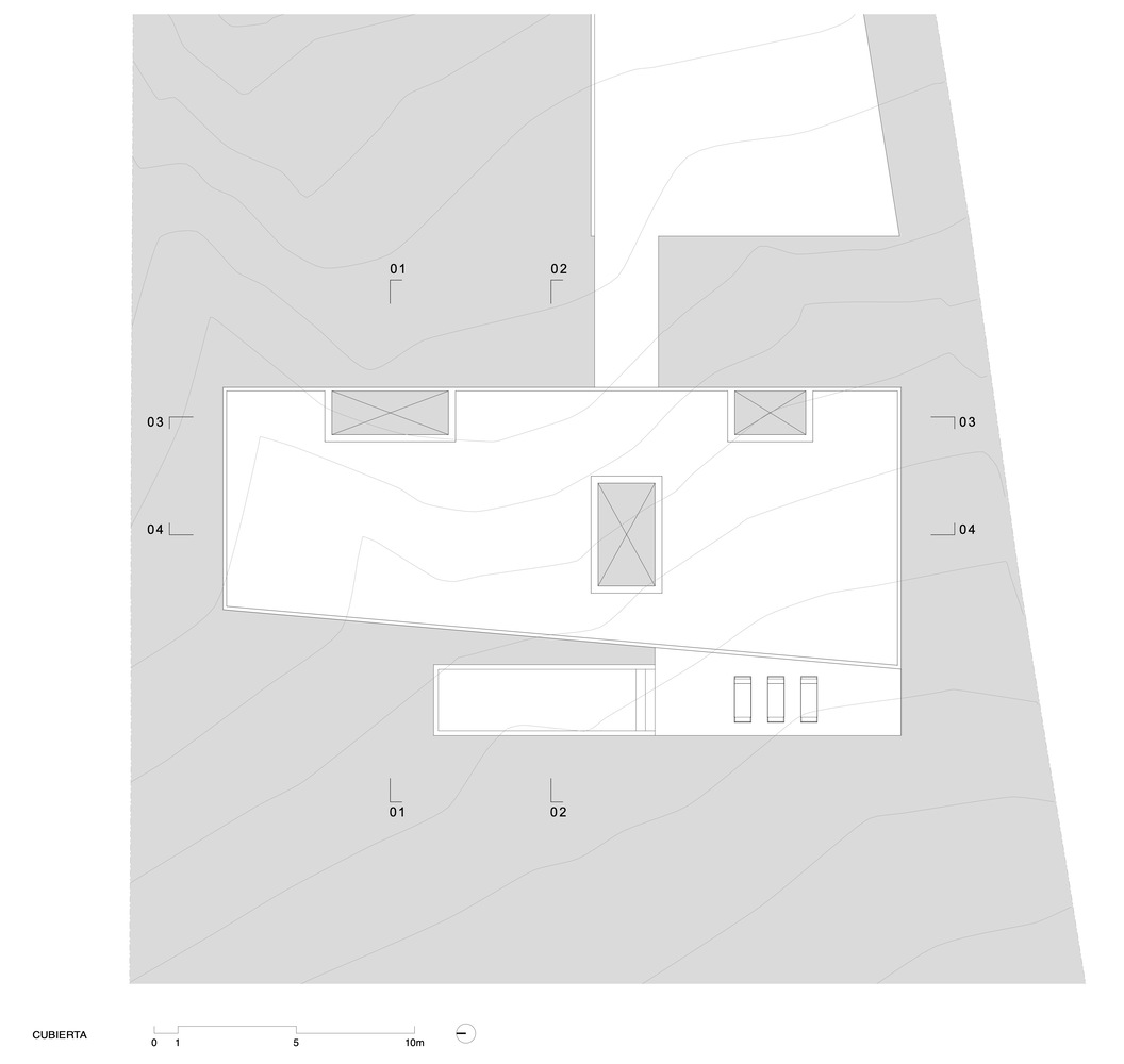 Casa RIMA Chile Architecture by Cristián Romero Valente | Architecture Blog