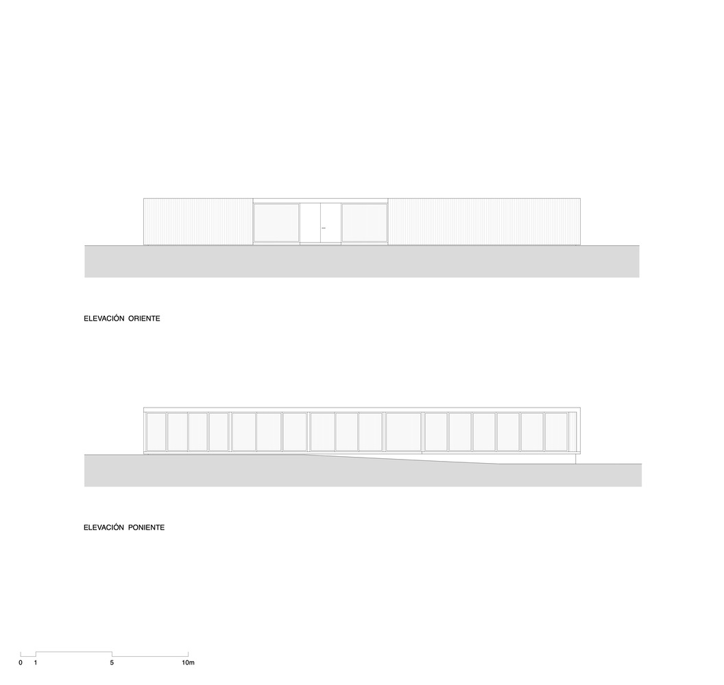 Casa RIMA Chile Architecture by Cristián Romero Valente | Architecture Blog