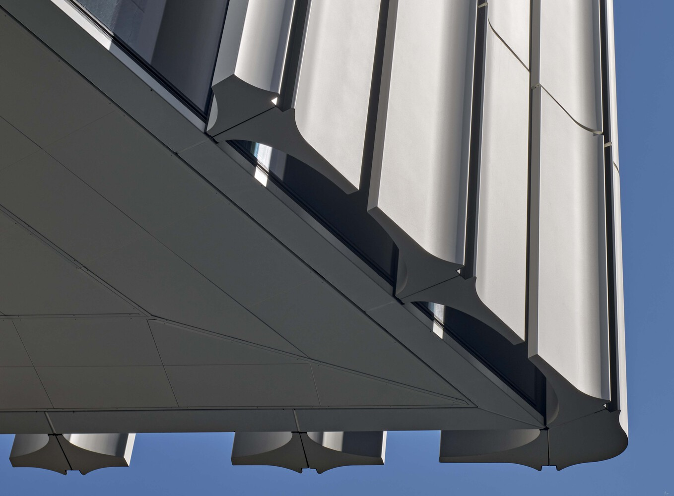 The Ragon Institute by Payette: A Landmark in Sustainable Research ...