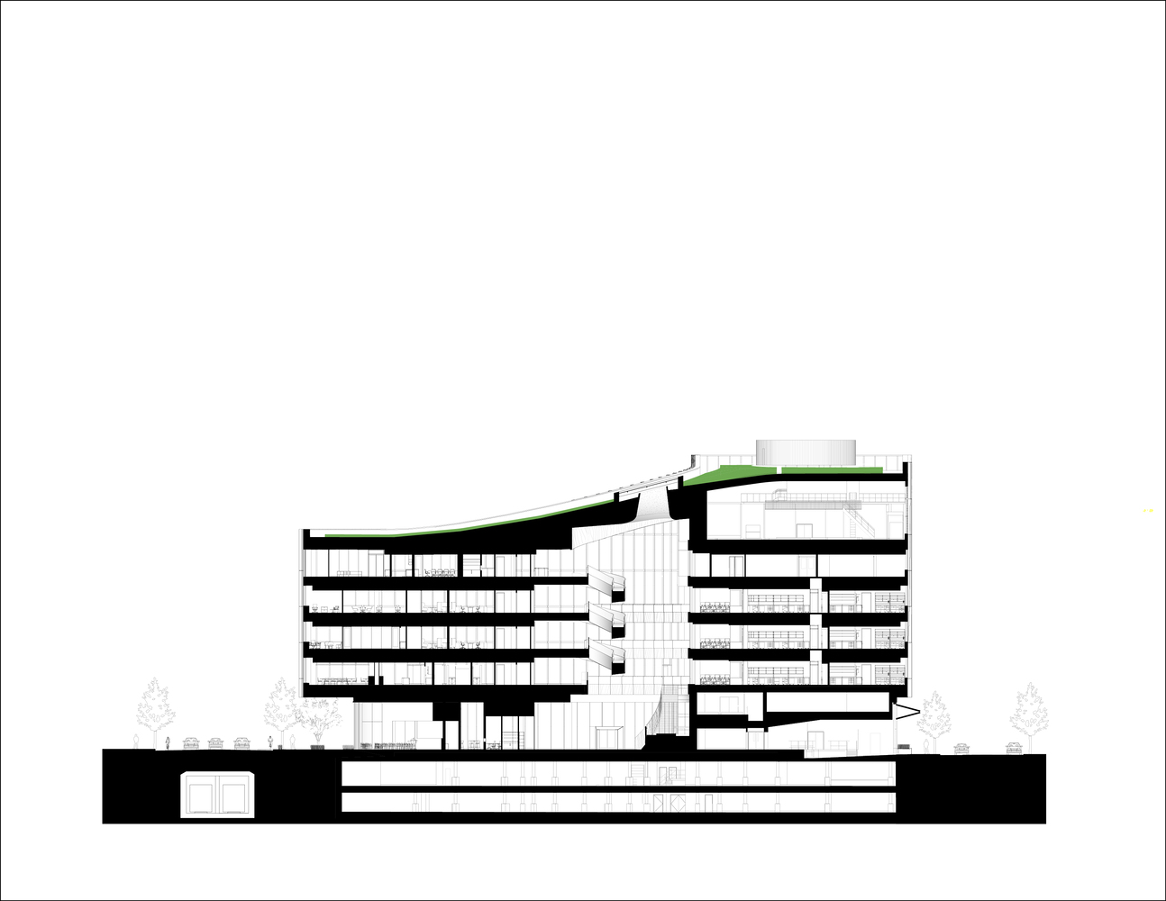 The Ragon Institute by Payette: A Landmark in Sustainable Research ...