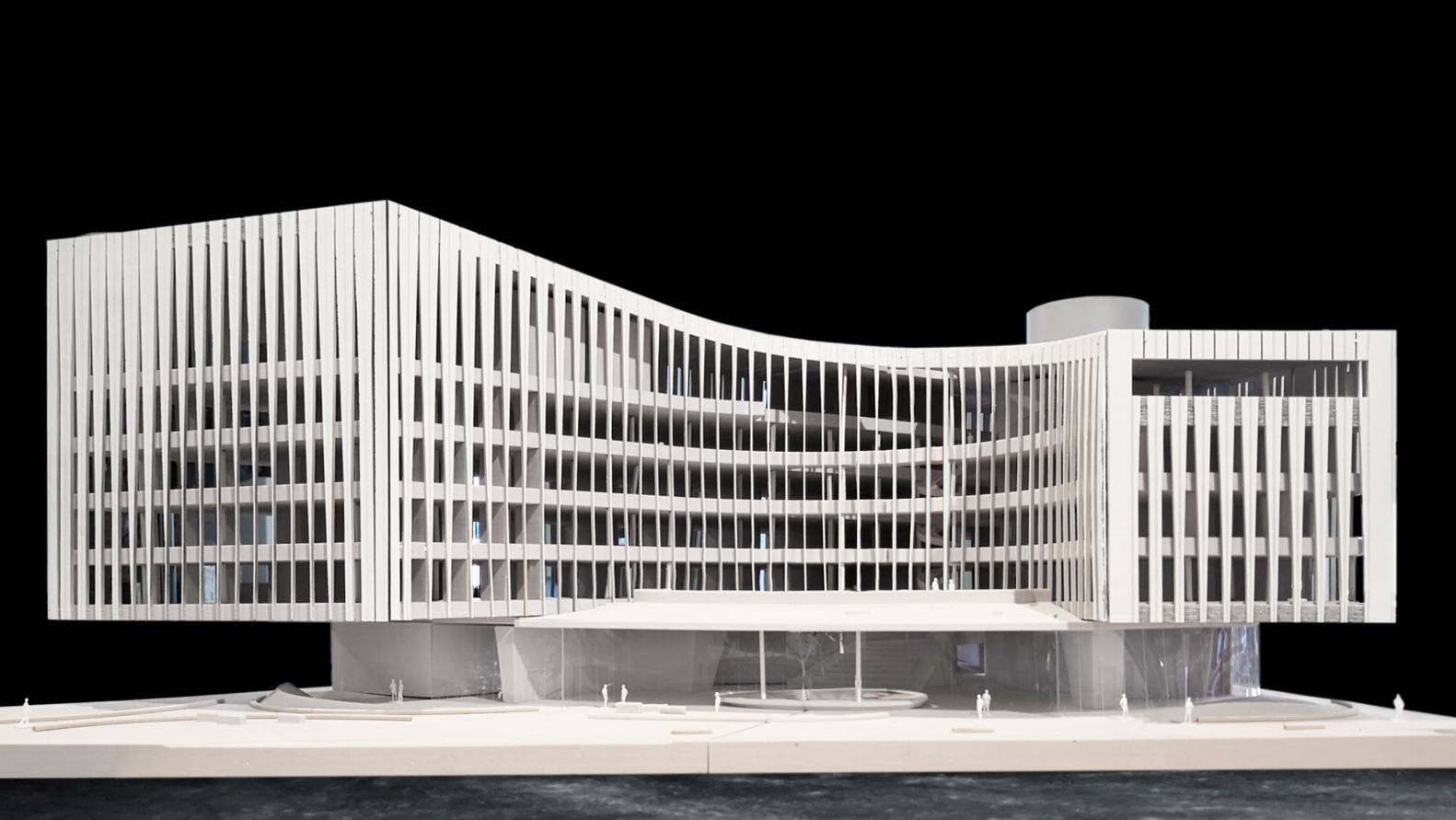 The Ragon Institute by Payette: A Landmark in Sustainable Research ...