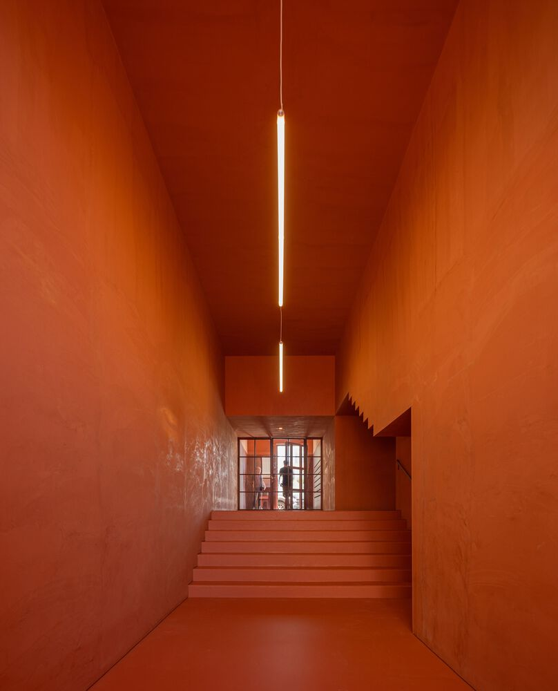 Canning Factory by OODA: A Landmark in Adaptive Reuse Architecture | Architecture Blog