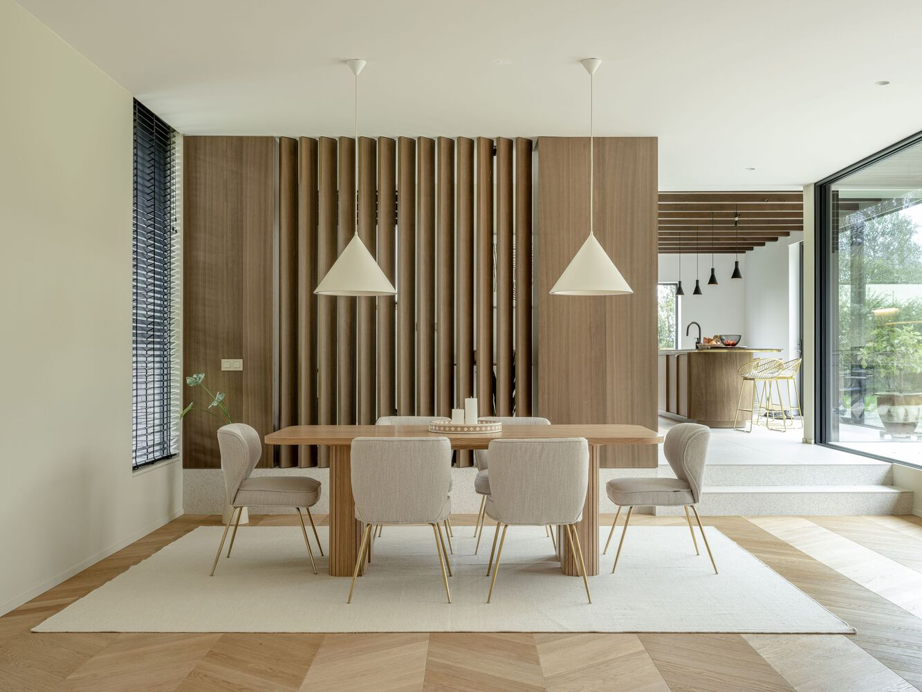 VILLAMA / maa_architecture studio – Contemporary Single-Family Home in ...